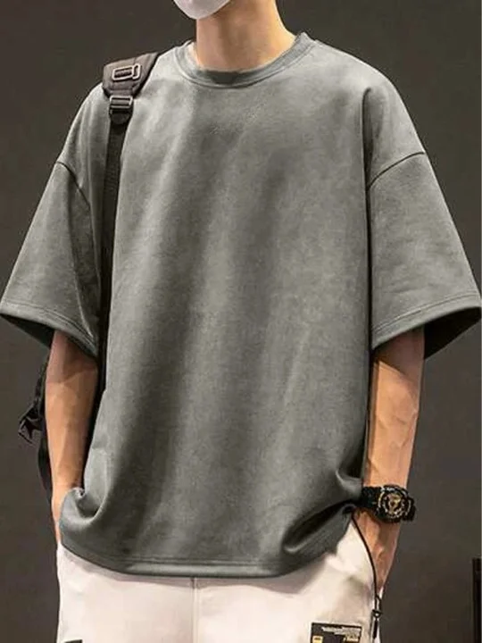 Oversize T Shirt Basic | Oversize Store™